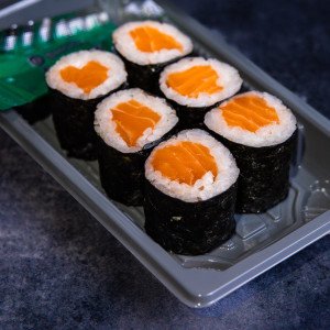 Maki Zalm