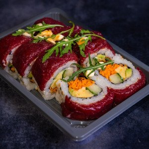 Maki Carpaccio (2239)