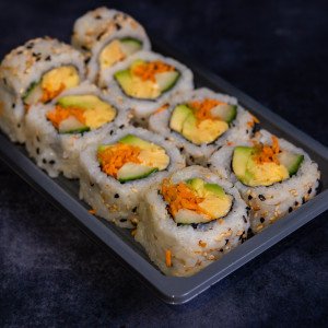 Maki Veggie (7489)