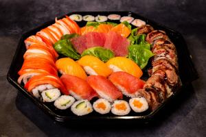 Sushi Lin box E (932)